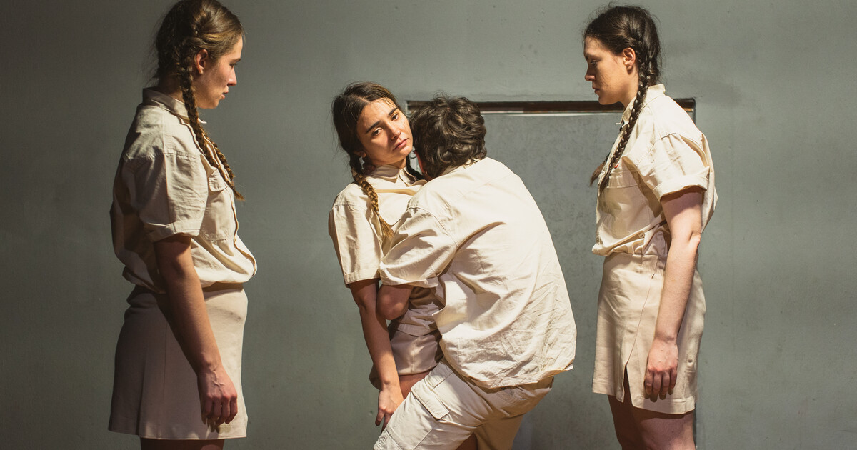 Τα Καλά Παιδιά | Θέατρο | LiFO